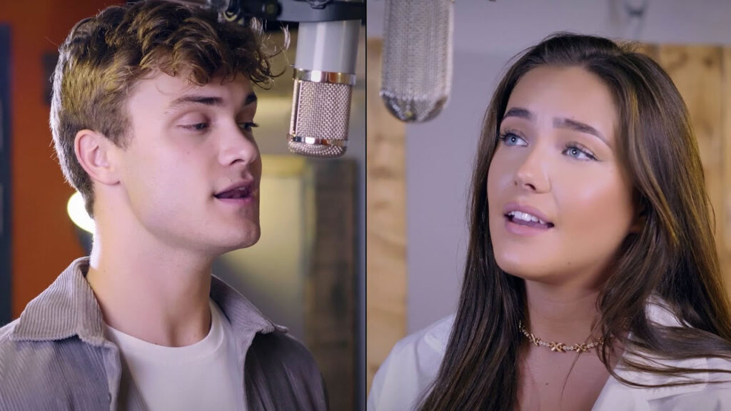 Videos – Lucy Thomas Music