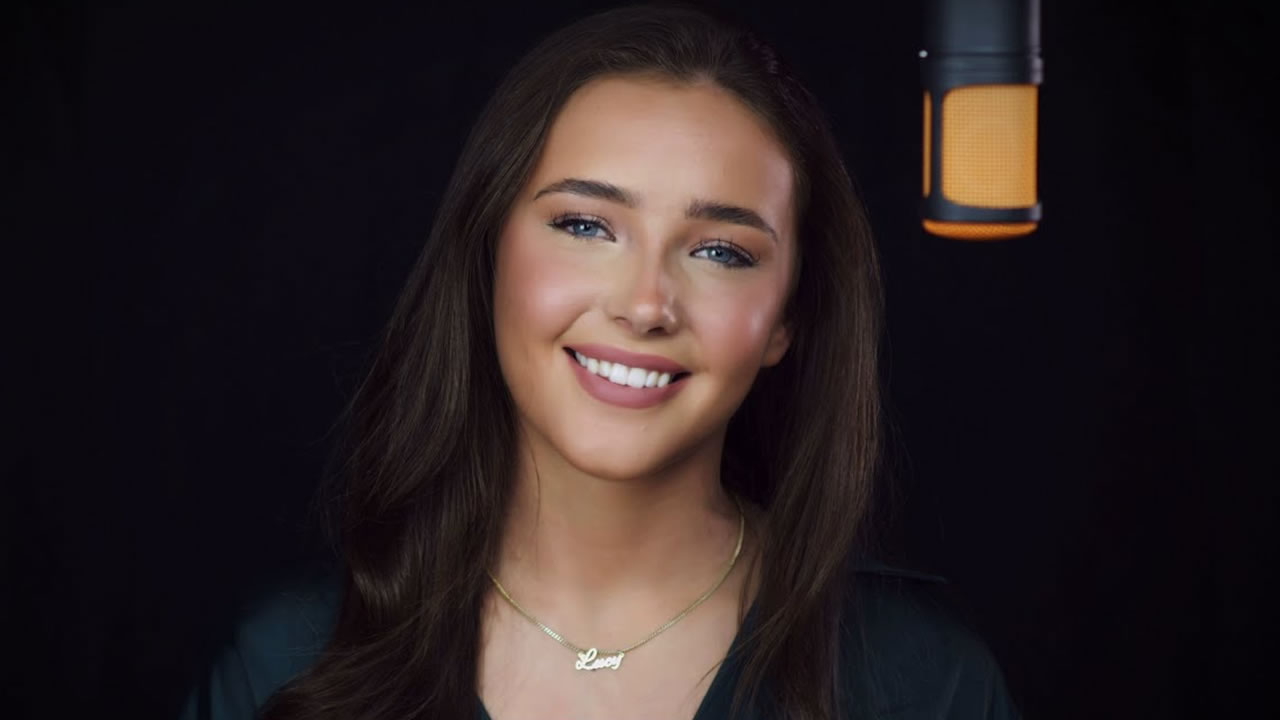 Videos – Lucy Thomas Music