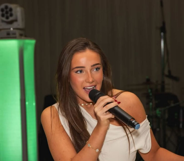 News – Lucy Thomas Music