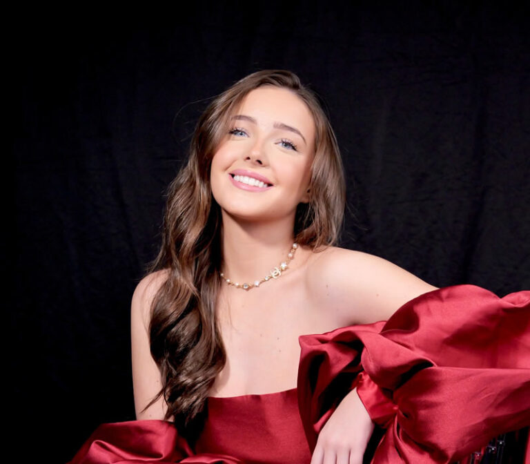 2025 – Lucy Thomas Music