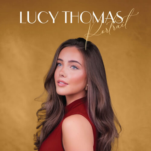 Albums – Lucy Thomas Music